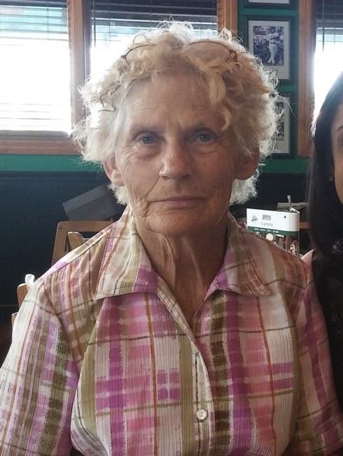 Grace Gentile Obituary - Stuart, FL