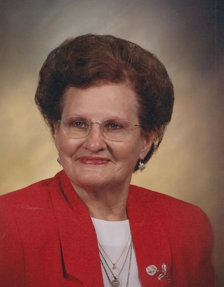 Imogene "Jean" Kelly Obituary - Nashville, TN