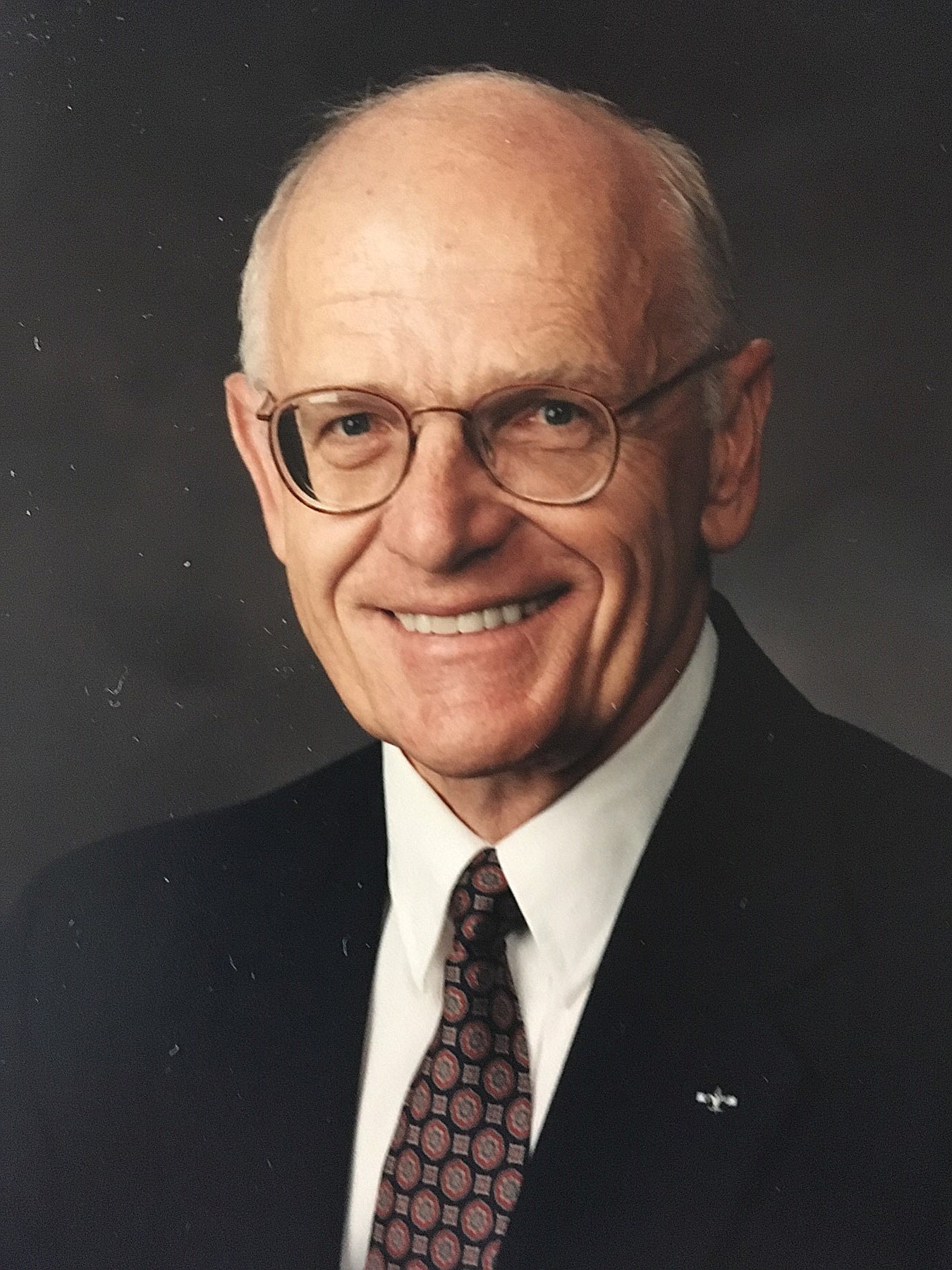 Robert Thomas Ferguson Obituary - Millcreek, UT