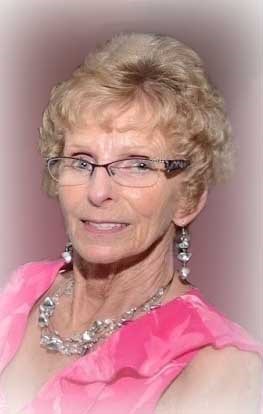 Edna Troendle Obituary - Kipling, SK
