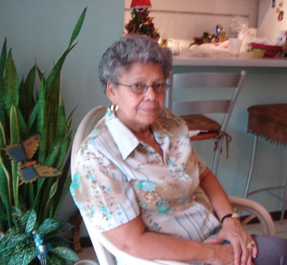 Juana Rivera Casado Obituary - Canovanas, PR