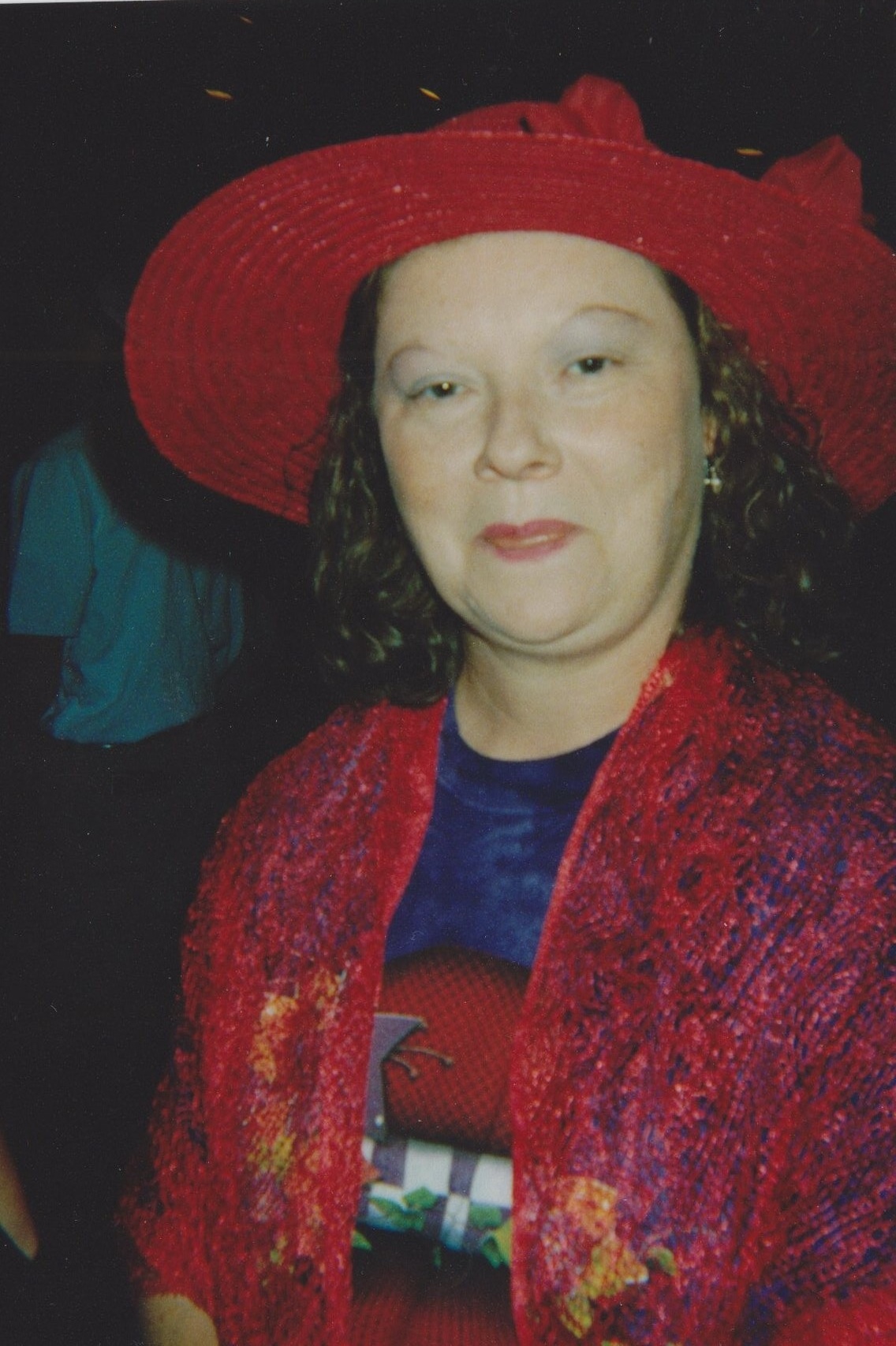 Melody Jane Harlow Obituary - Pontotoc, MS