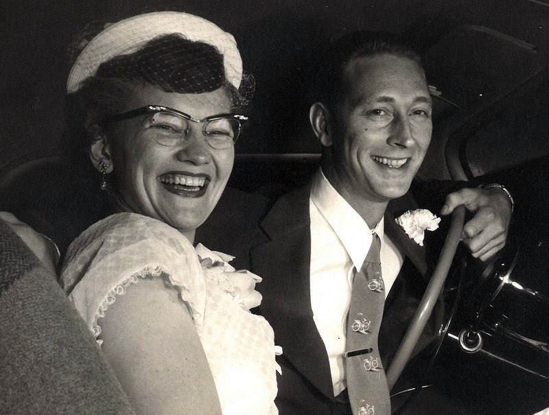 Clarence Larson Obituary - Tigard, OR