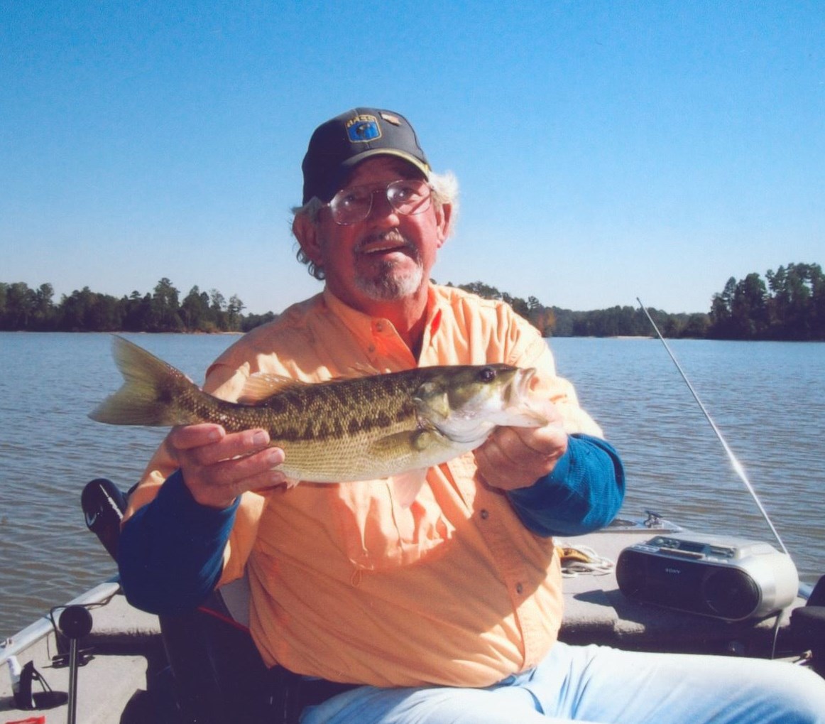 Donald "Don" Eugene Roan Obituary - Prattville, AL