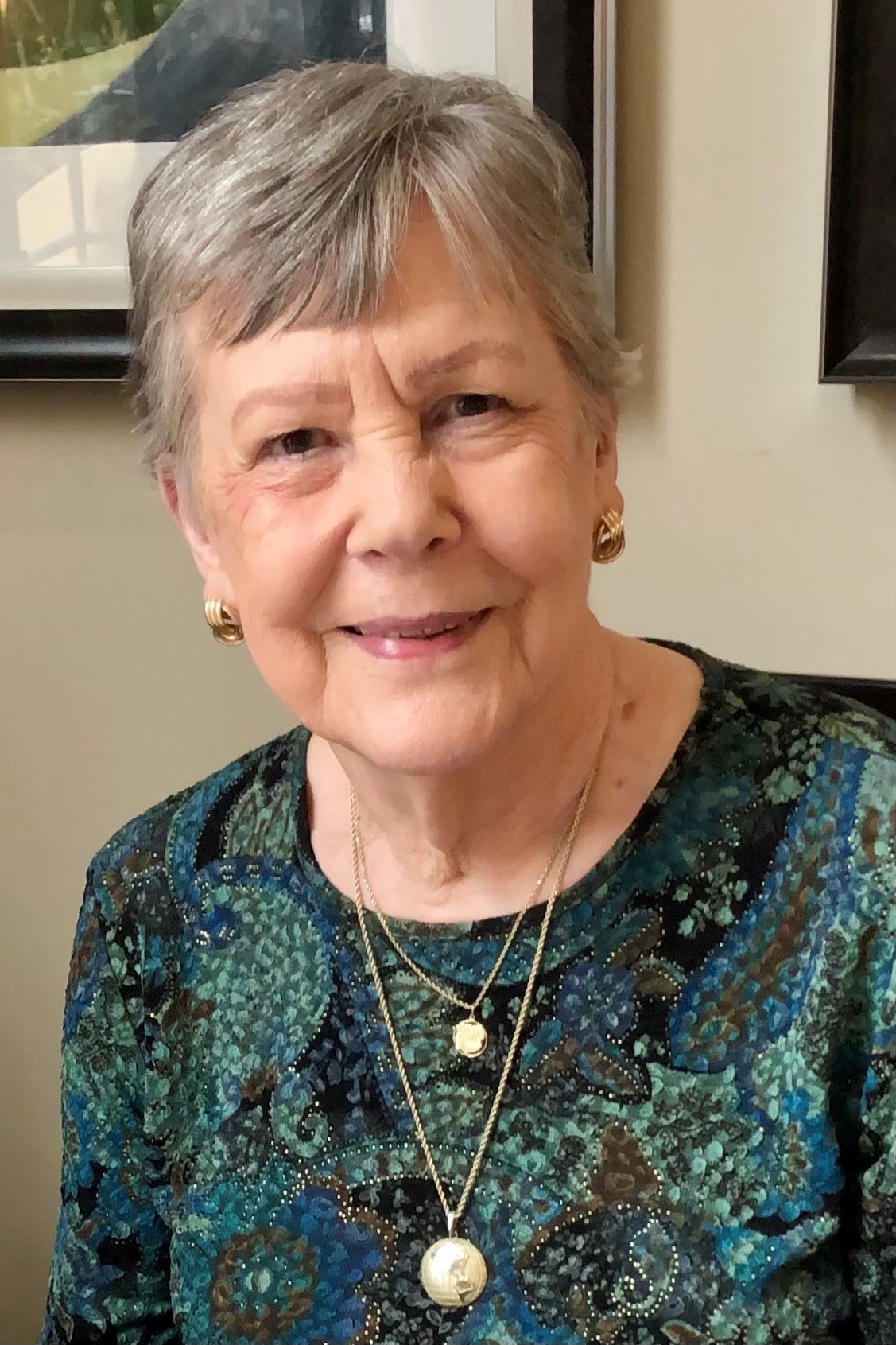 Joy Fenner Obituary - Dallas, TX