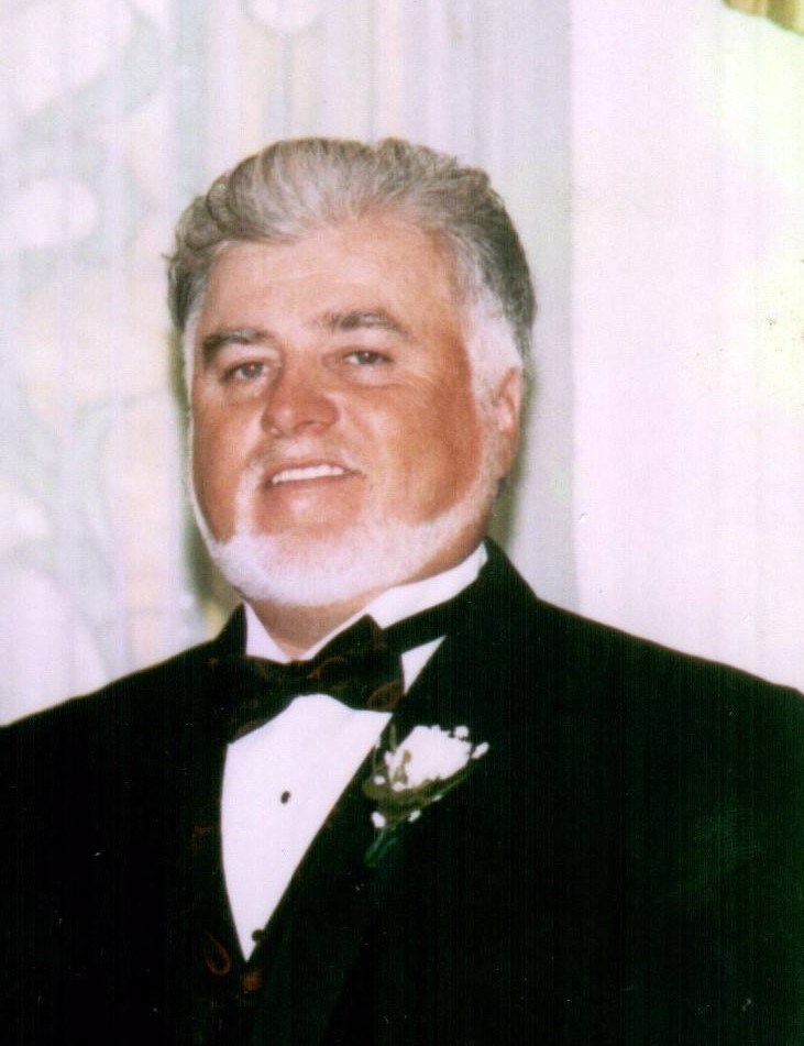 Leonard Rickett Obituary - Indianapolis, IN