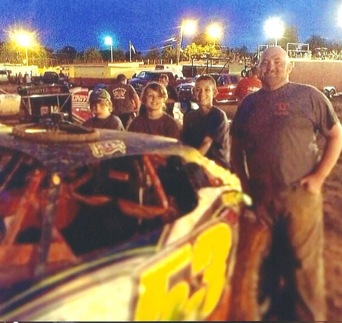 Mr. Brandon Lamar Puckett Obituary - Winder, GA