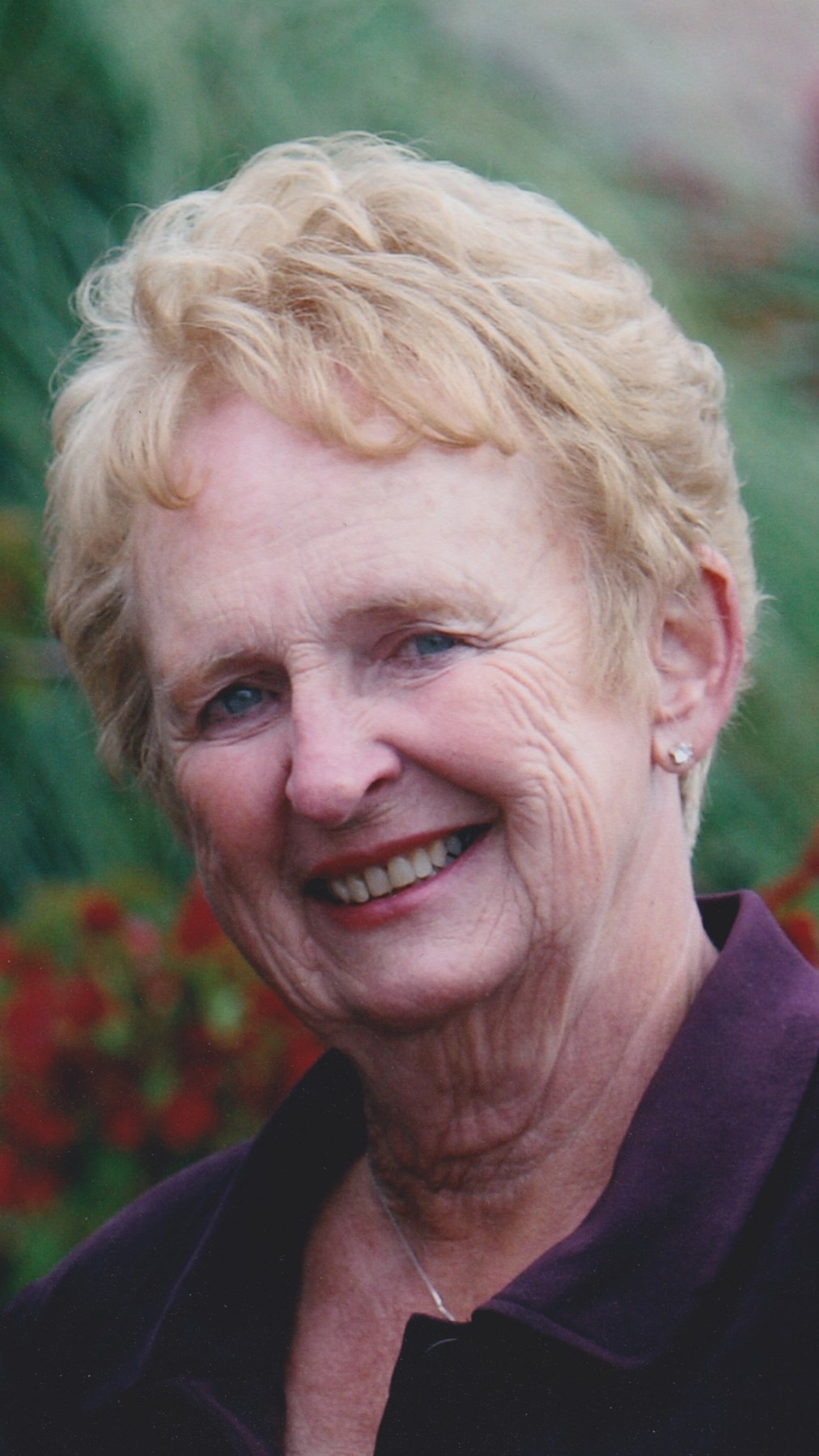 Delores Jeanette Wood Obituary - El Cajon, CA