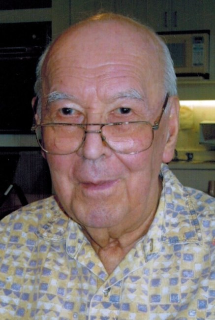 Robert Anthony Rudland Obituary - Burnaby, BC