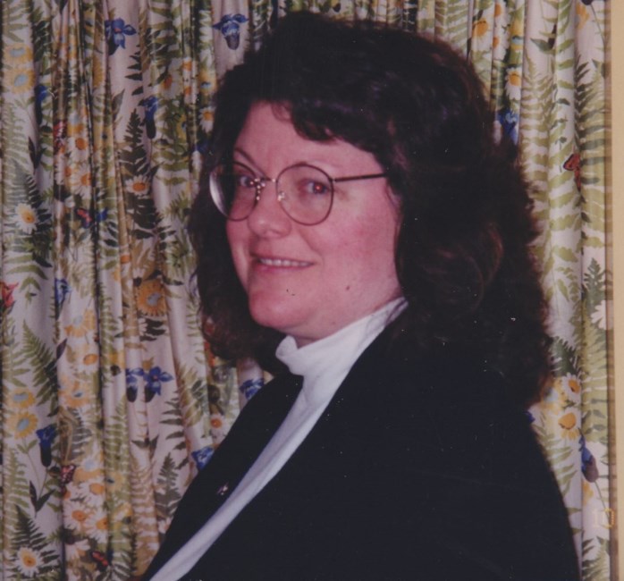 Susan V. Adams Obituary - Arlington, VA