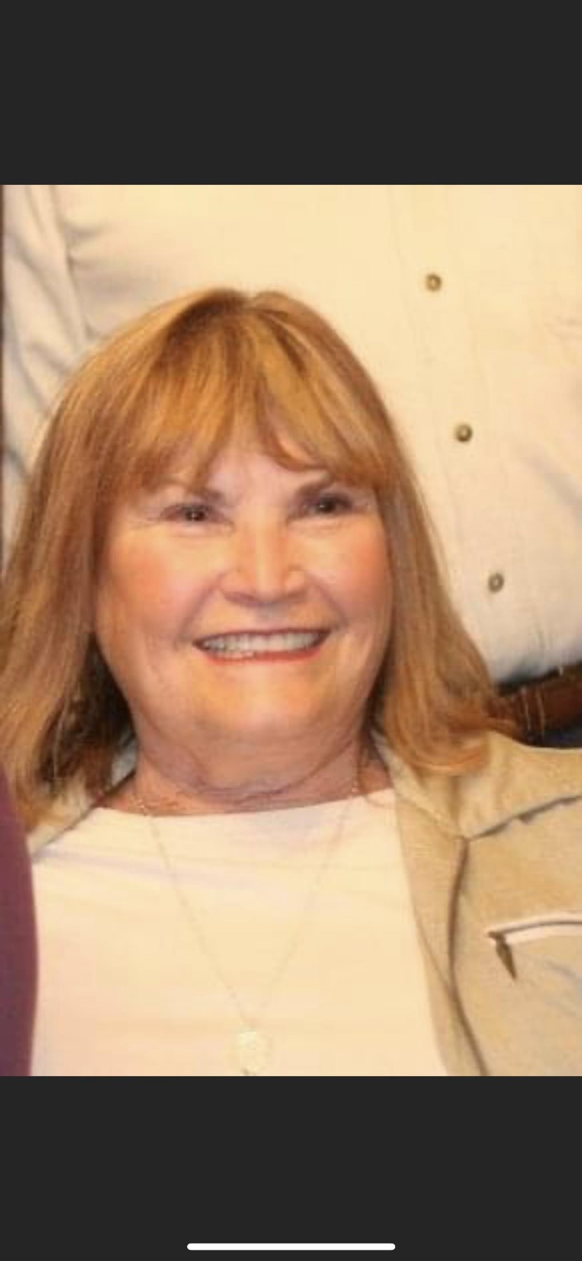 Mary Frances Fisher Obituary - Houston, TX