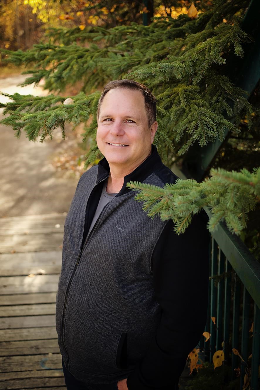 Keith Sanftleben Obituary - Edmonton, AB