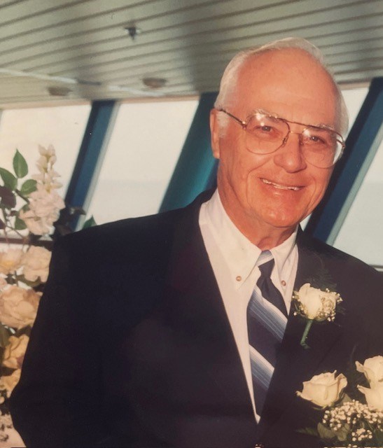 Charles Hooks Obituary - Largo, FL
