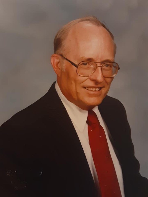 John McMinn Obituary - Houston, TX