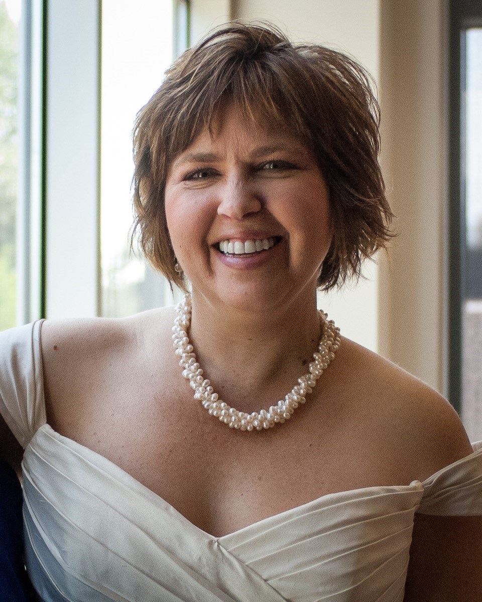 Tammy Padrick-Victor Obituary - Centennial, CO