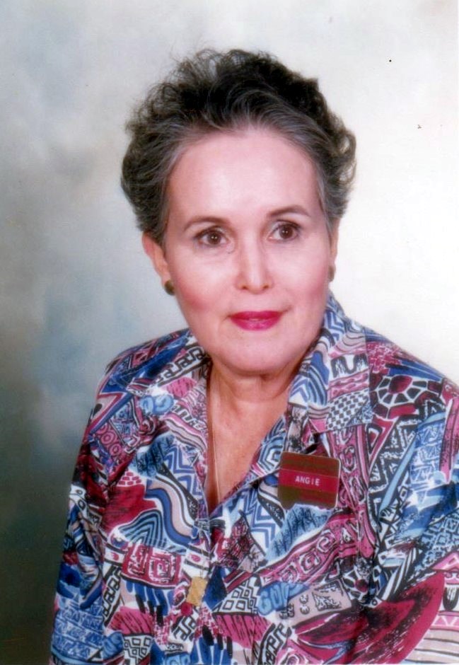 Marie E. Jimenez Obituary - San Antonio, TX Marie E. Jimenez Obituary - San Antonio, TX