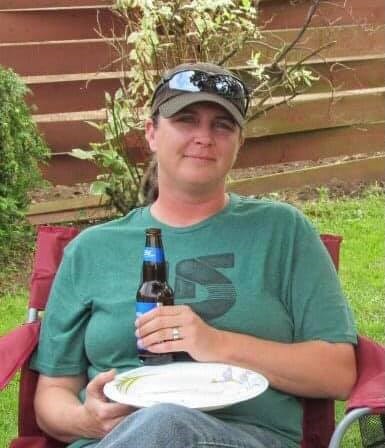 Diana "Dee" Jean Fraser Obituary - St. Catharines, ON