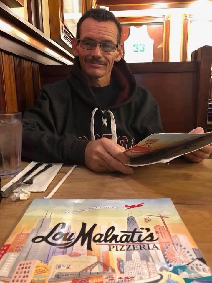 Timothy Zimpleman Obituary - Glendale, AZ