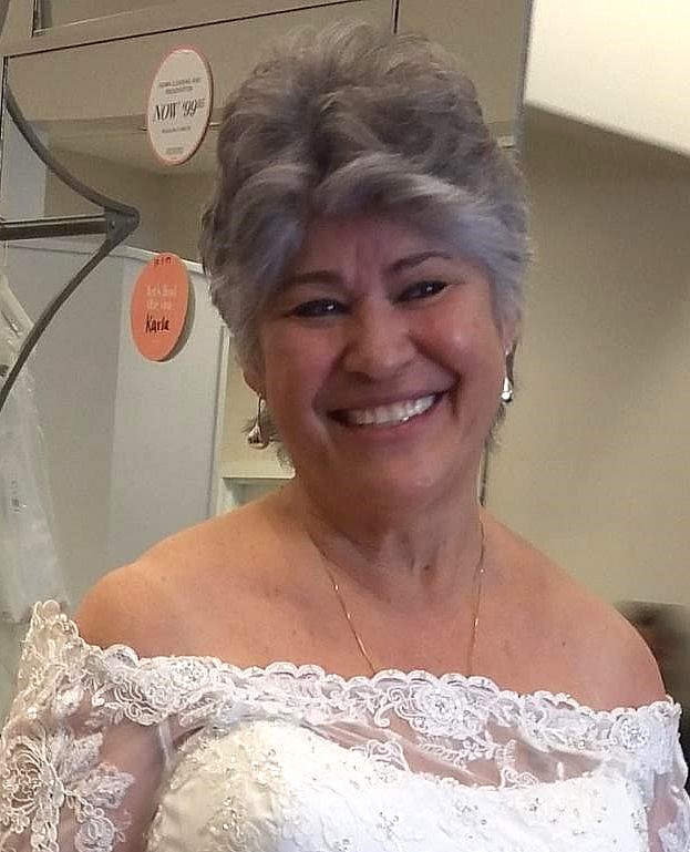 Rose Faz Obituary - Houston, TX