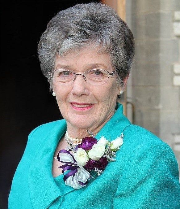 Mary Scherer Obituary - Wichita, KS