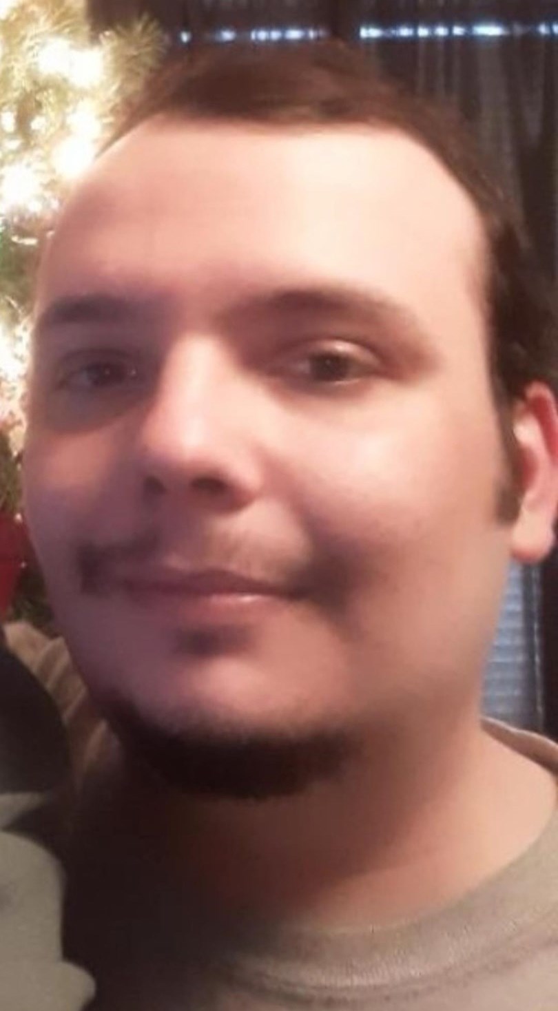 Brandon Harris Obituary - Montevallo, AL