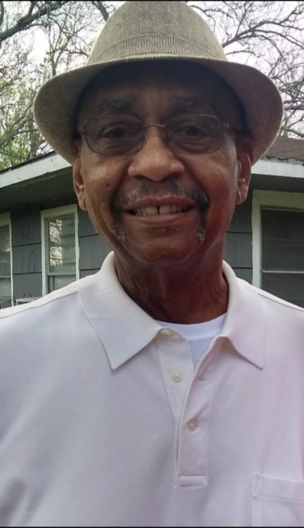 Mr. George Eldridge Shepard Obituary - Houston, TX