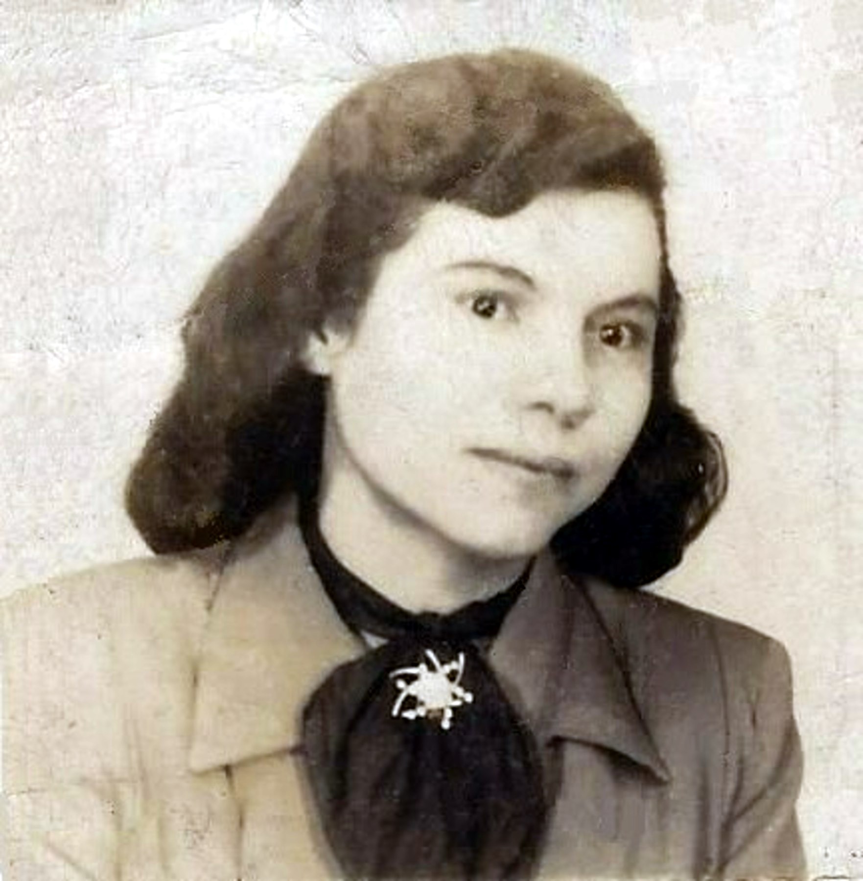 Helen Santiago Guzmán Obituary - San Juan, PR
