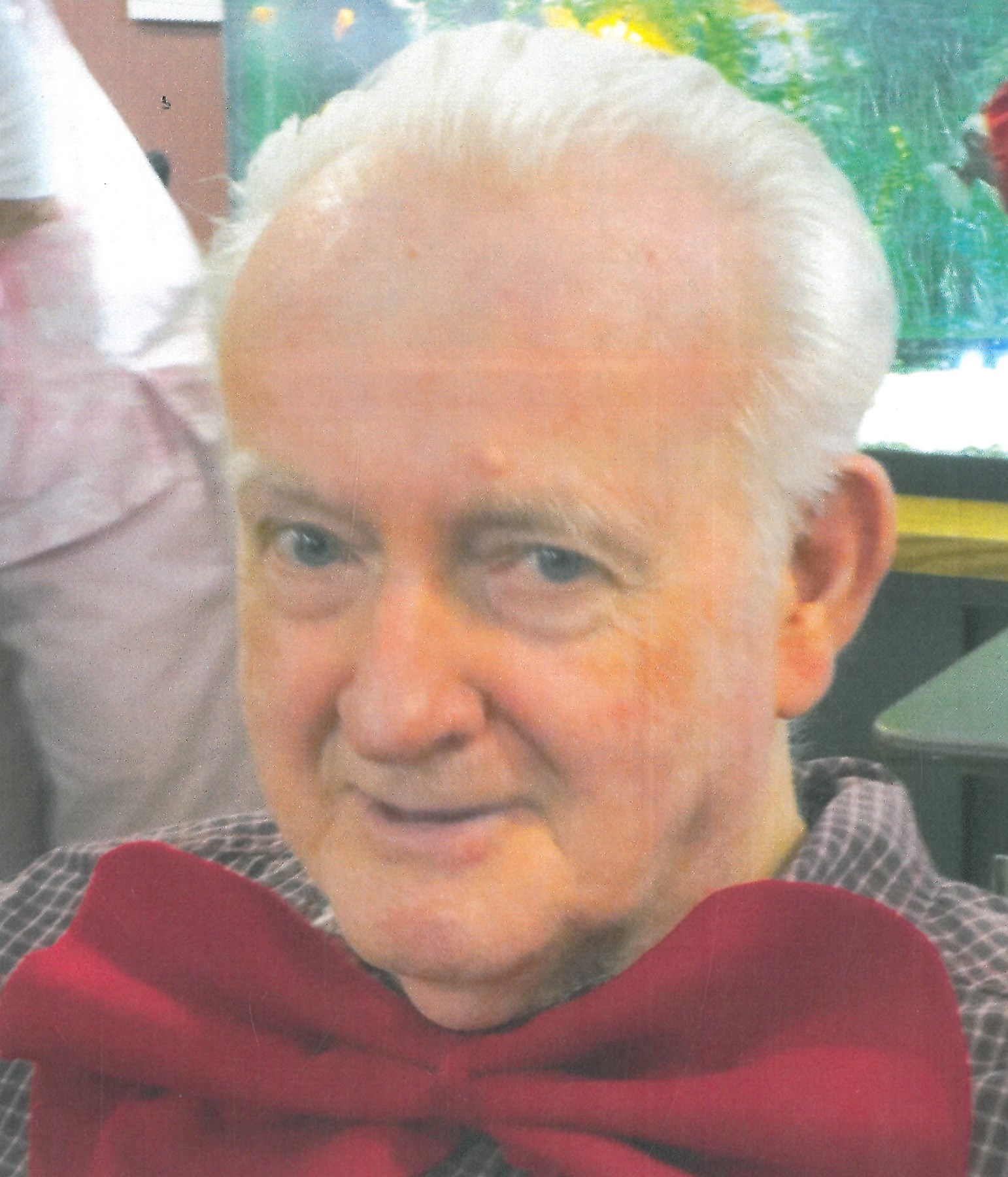 Gerald Aloysius Reilly Obituary - Nanaimo, BC