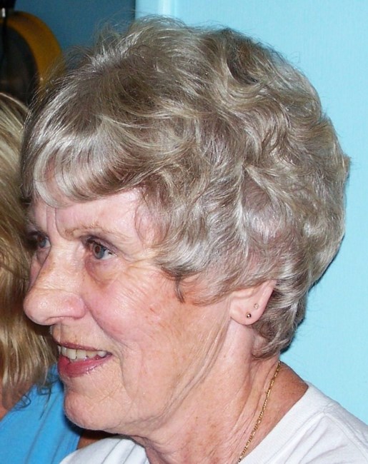 Ruth Stevens Obituary - Kingsley, MI