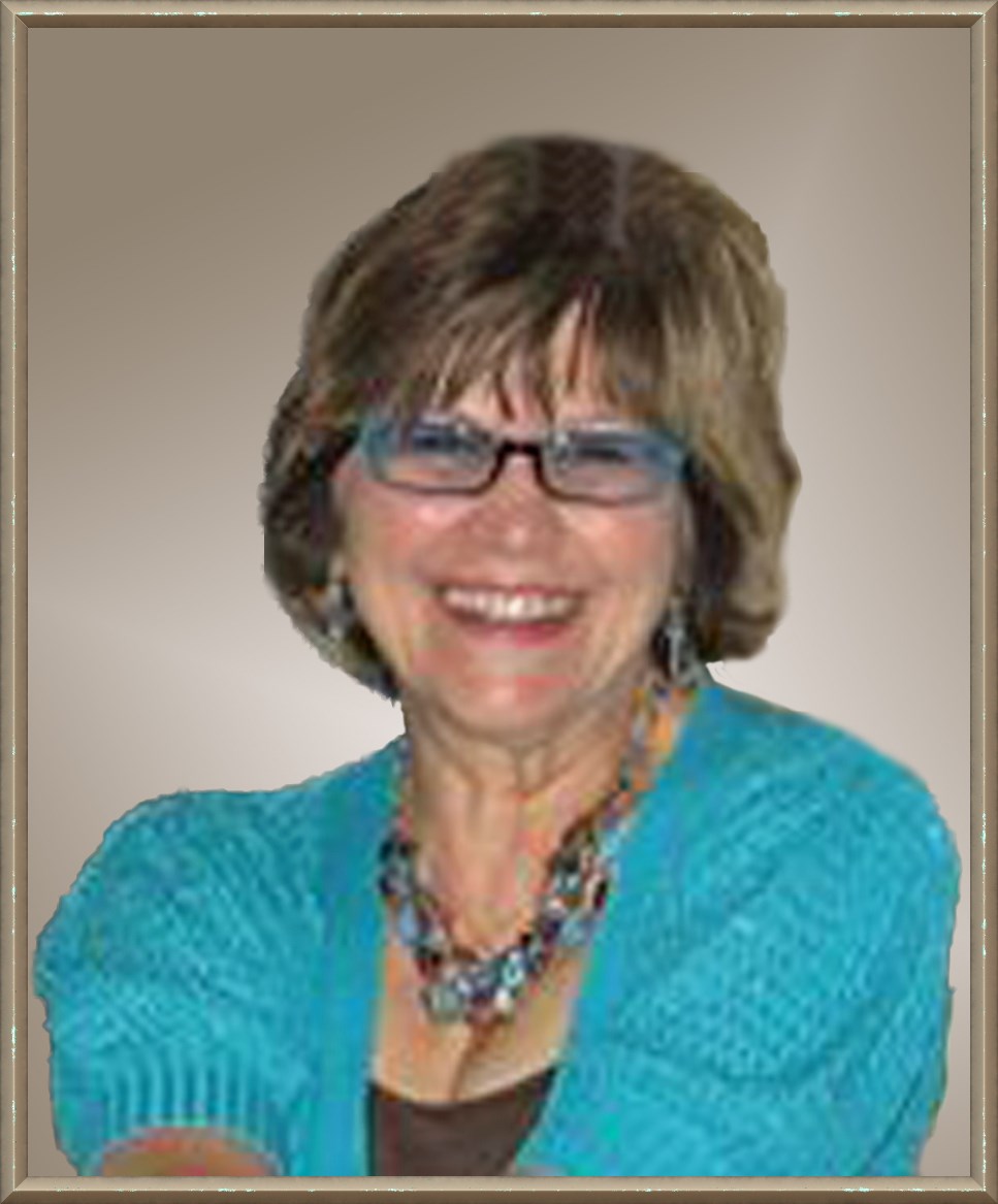 Mary Ann Pavlides Sterling Obituary - Houston, TX