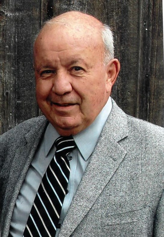 Phillip Unti Obituary - Clearwater, FL