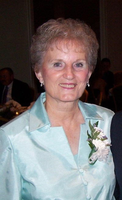 Katherine Ciaccio Obituary - Stuart, FL