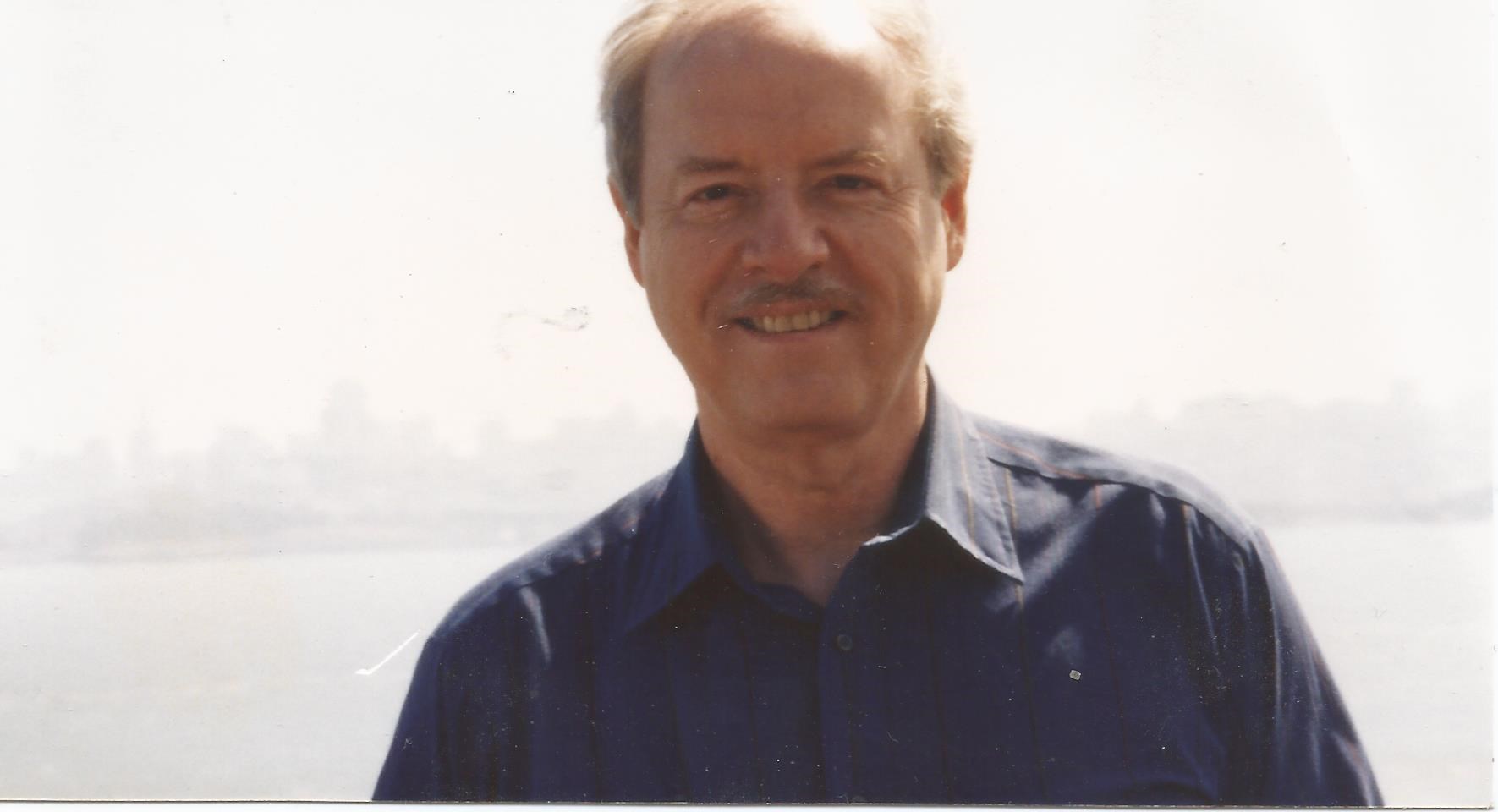John Scullin Obituary - Largo, FL