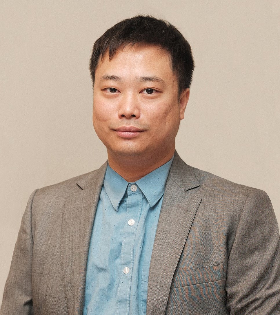 Eric Yuan Fu Liu Obituary - Whittier, CA