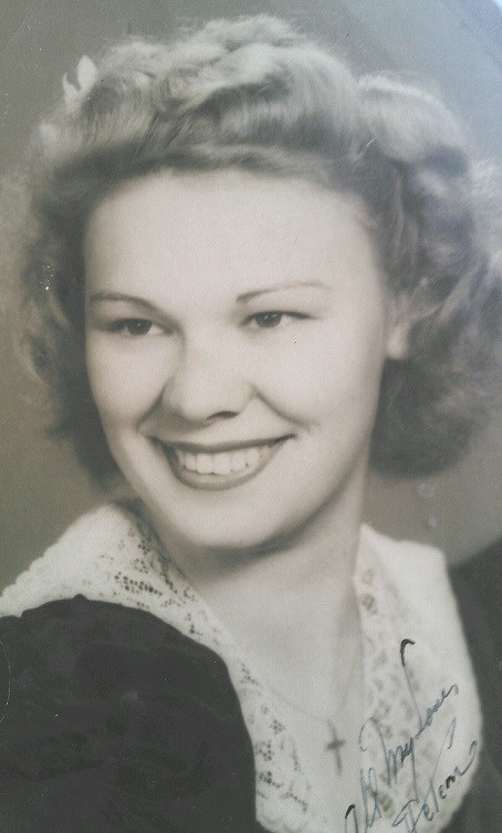 Mrs. Helen R. Schaeffer Obituary - Kansas City, MO