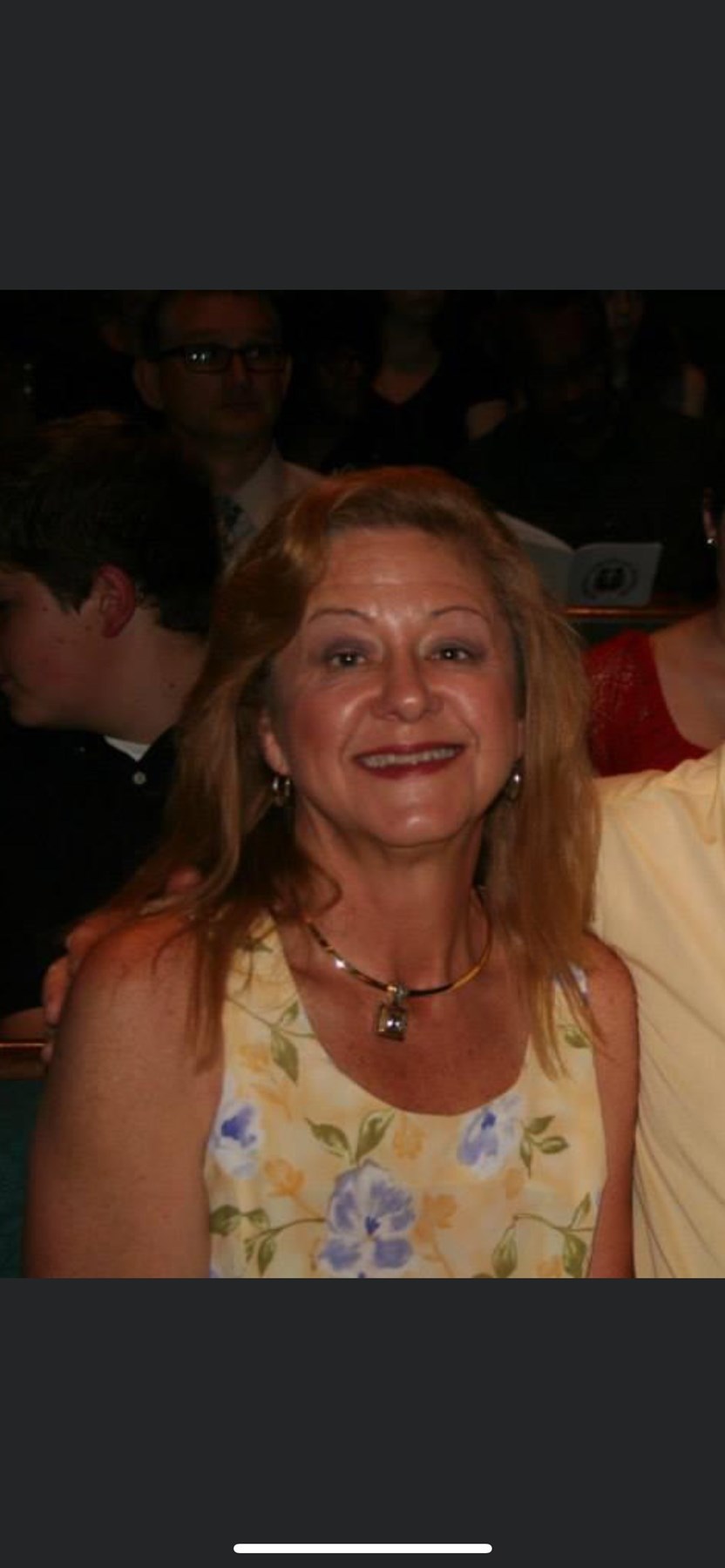 Karen Feaster Obituary - Temple Terrace, FL