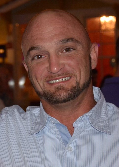 Christopher Phillip St. Pierre Obituary - New Orleans, LA