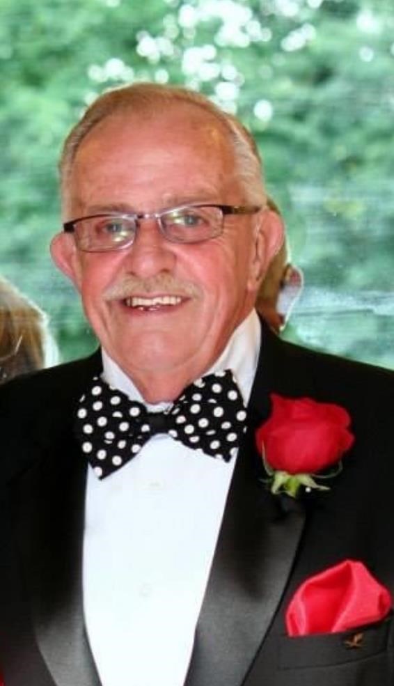 Jean-Pierre Trahan Obituary - New Bedford, MA