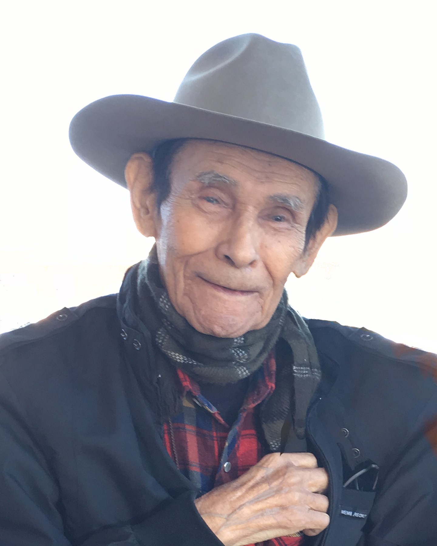 Silverio Mendoza Obituary - Yuma, AZ