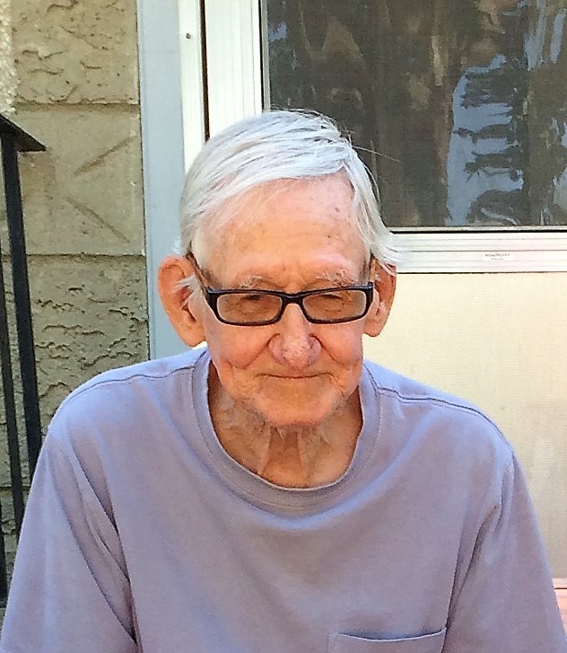 Donald Gary Anderson Obituary - Edmonton, AB