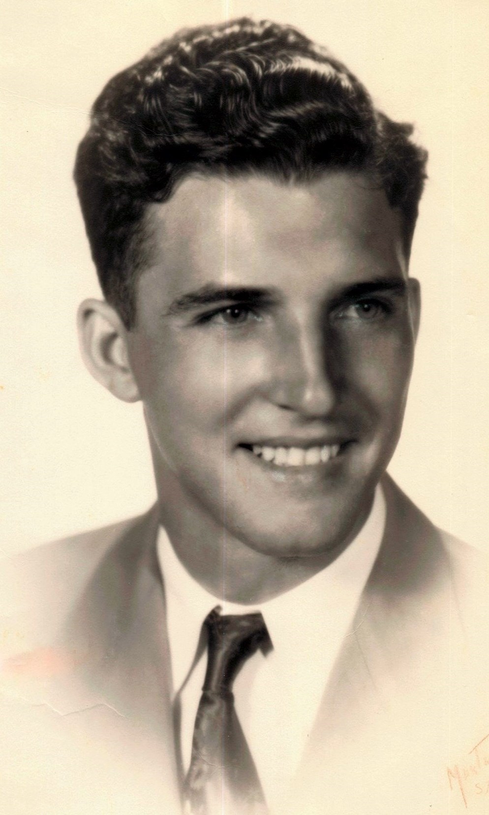 Gerald Holley Obituary - Pasadena, TX