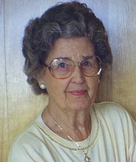 Helen Mickelsen Obituary - Seattle, WA