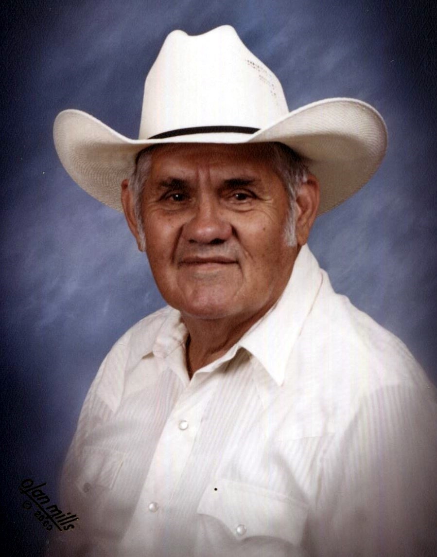 Carlos Martinez Garcia Obituary - Falfurrias, TX