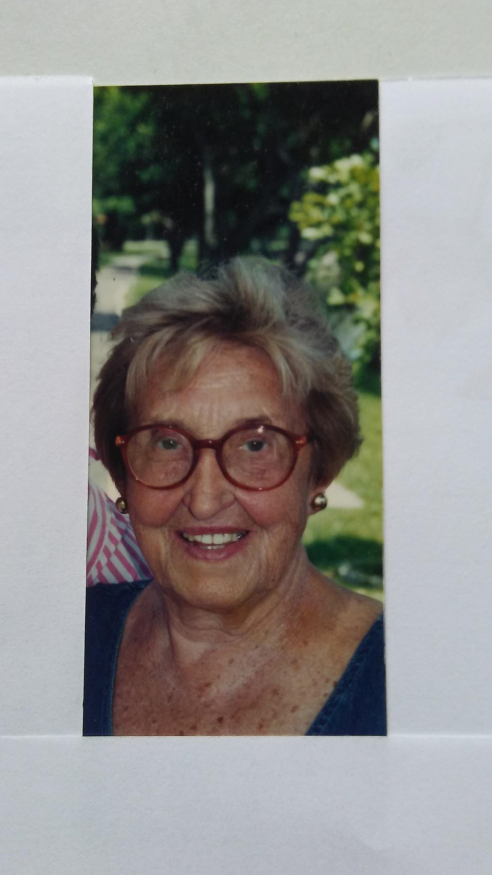 Helen Crivello Obituary - West Palm Beach, FL