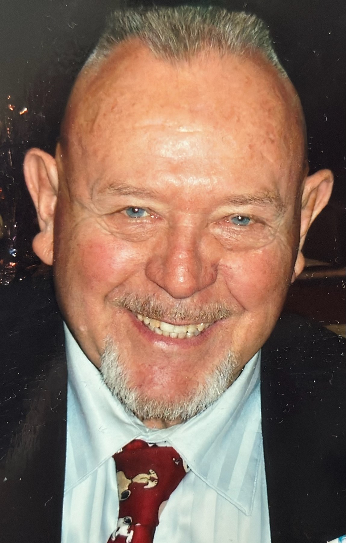 Jack Burgett Obituary - Belmont, CA