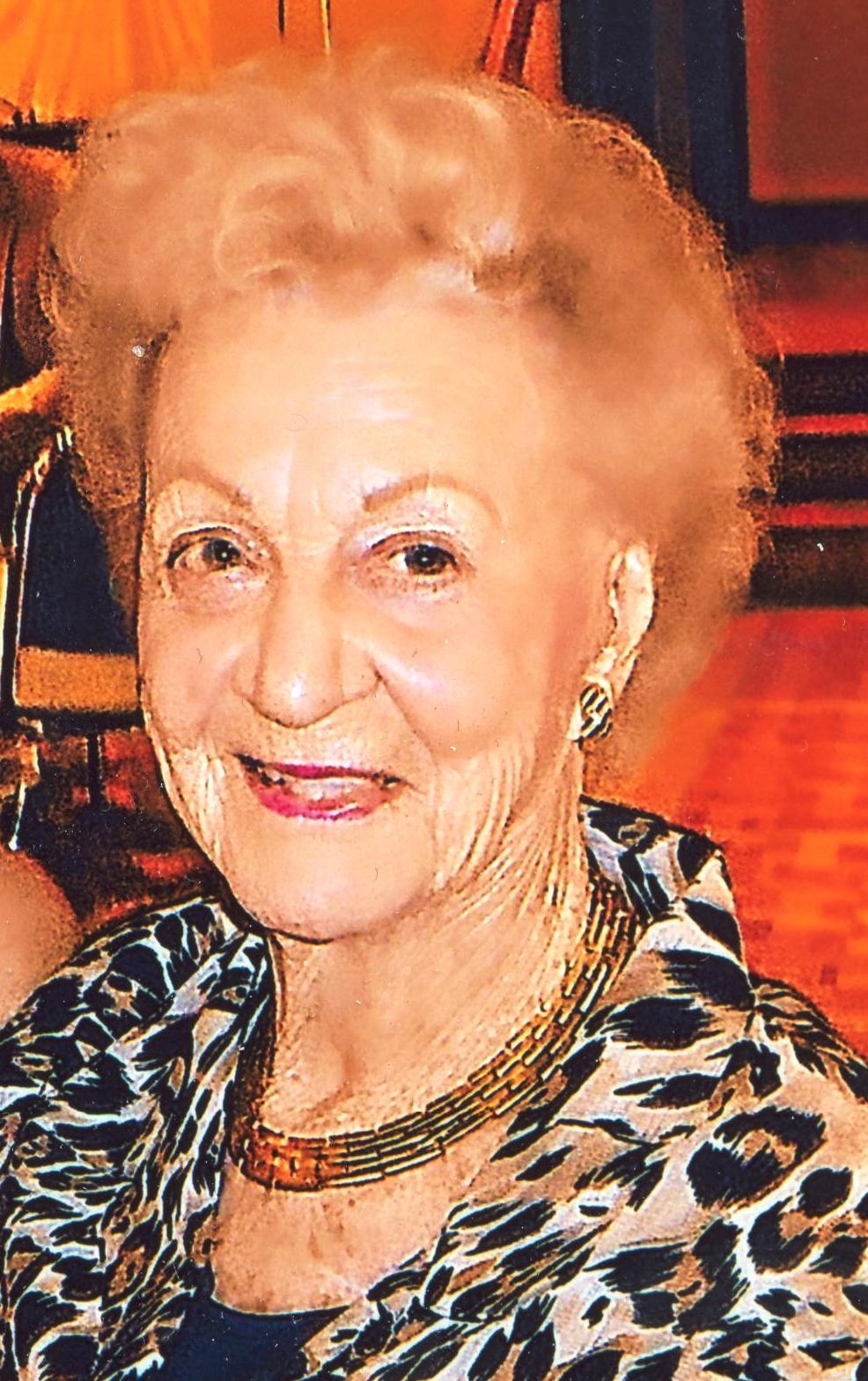 Virgie Jablonsky Obituary - Universal City, TX