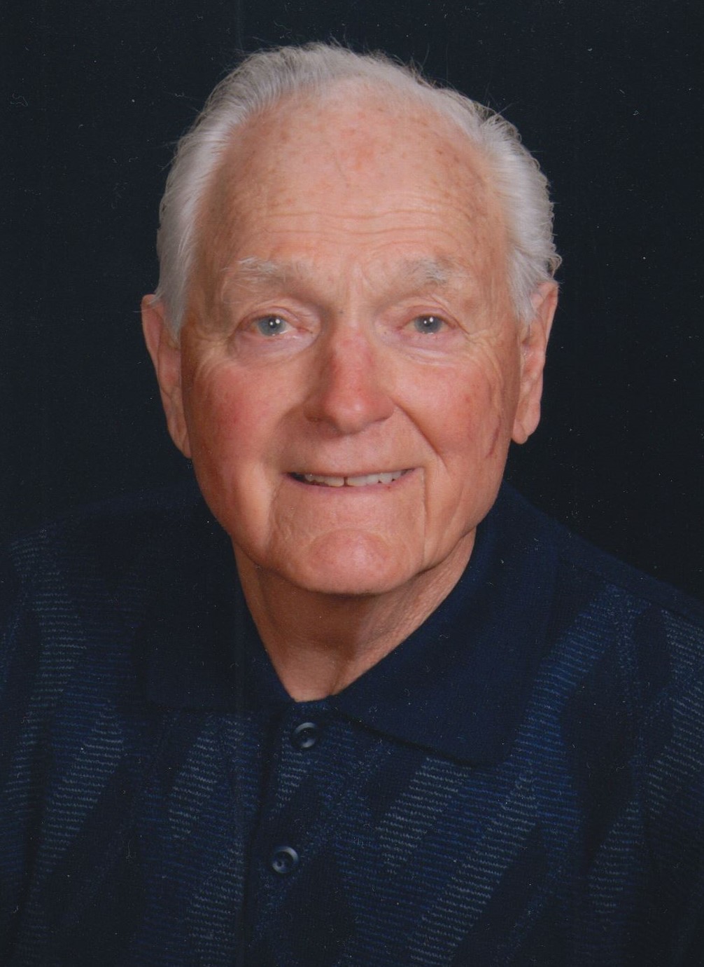 Harry Birch Obituary - Highland, MI