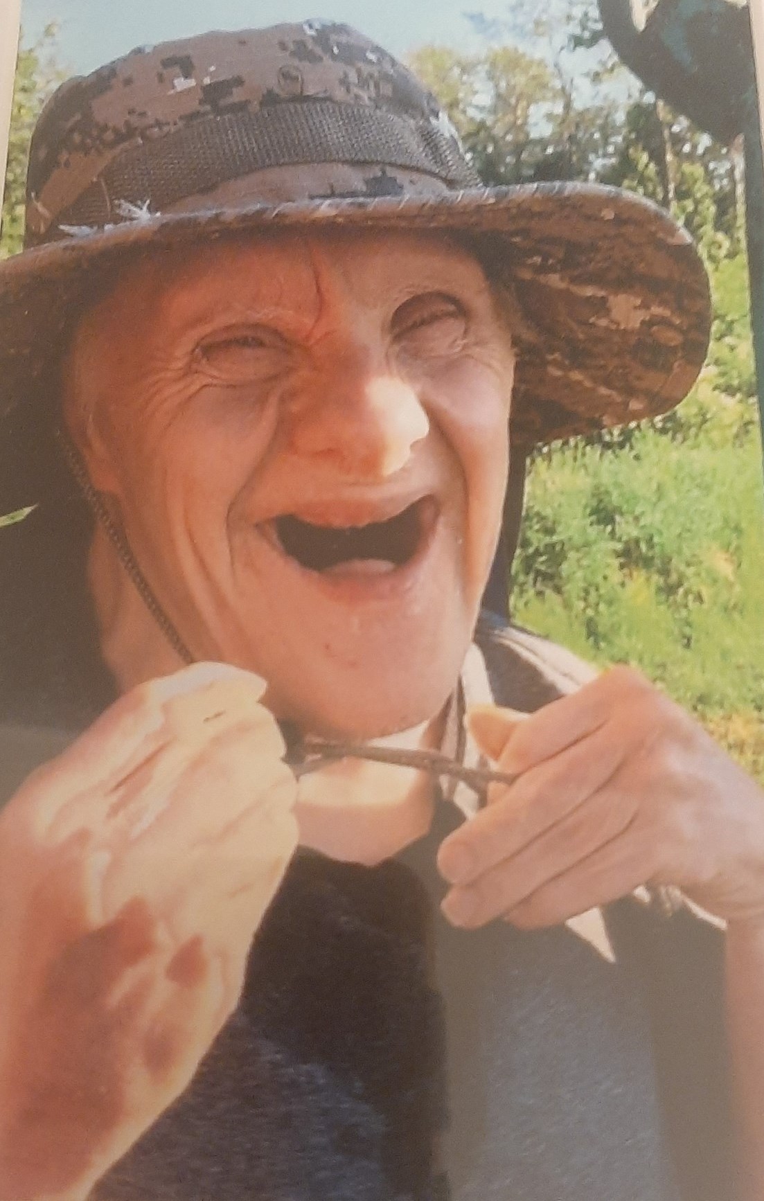 Peter Ronald Raymond Obituary - Halifax, NS