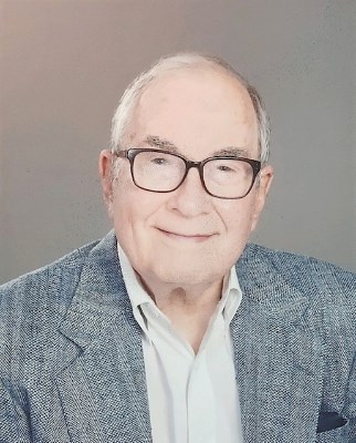 Phillip Thornton Obituary - Arlington Heights, IL