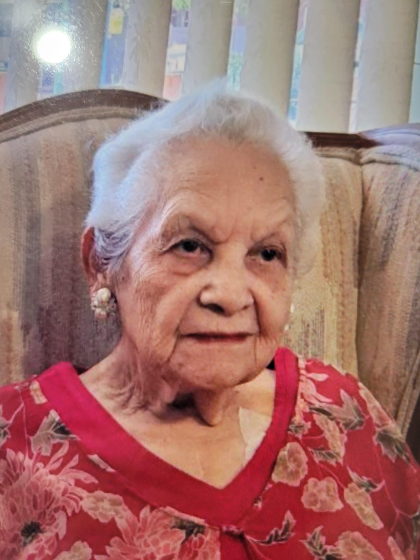 Elda Ramirez Obituary - Phoenix, AZ